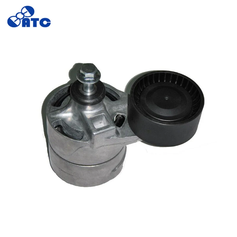 Timing Belt Tensioner Pulley Forford 1385379 1445915 6c1q-6a228-bb 6c1q ...