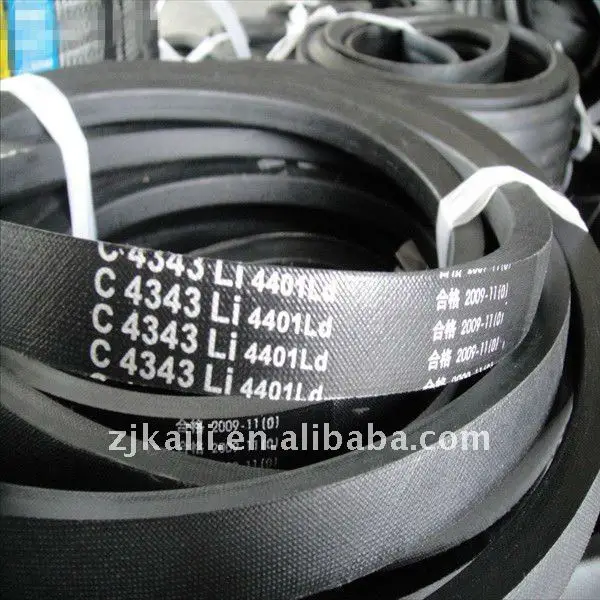 Poly Rib V Belt - Buy Poly Rib V Belt,Industrial Timing Belt,Ribbed ...