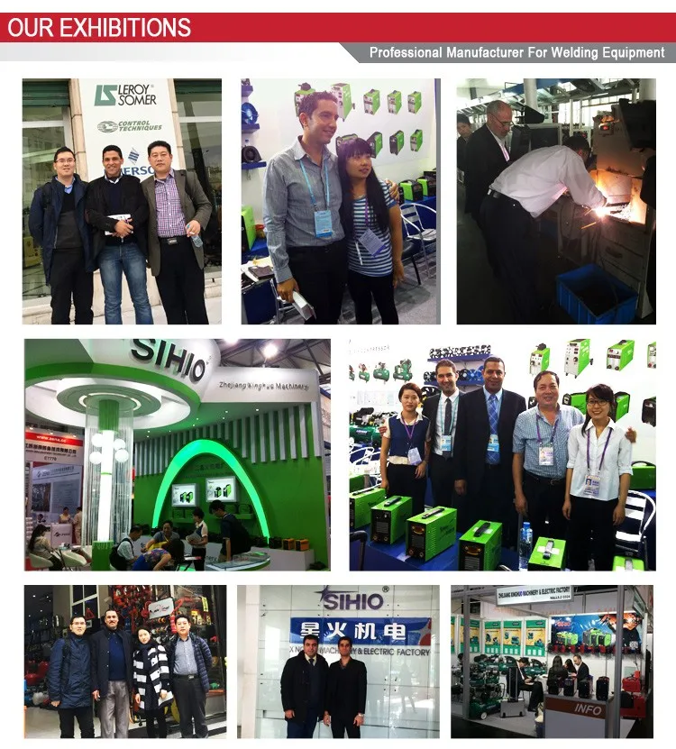 Top 10 Sihio Premium 1 Phase 3 Phase 50/60hz Dc Inverter Nbc-200 20 ...