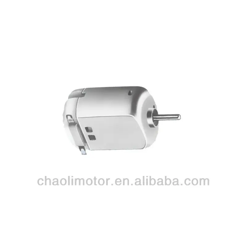 Fa 130 Motor Cl-fa130 - Buy Fa 130 Motor,Driving Motor,Electric Mini ...