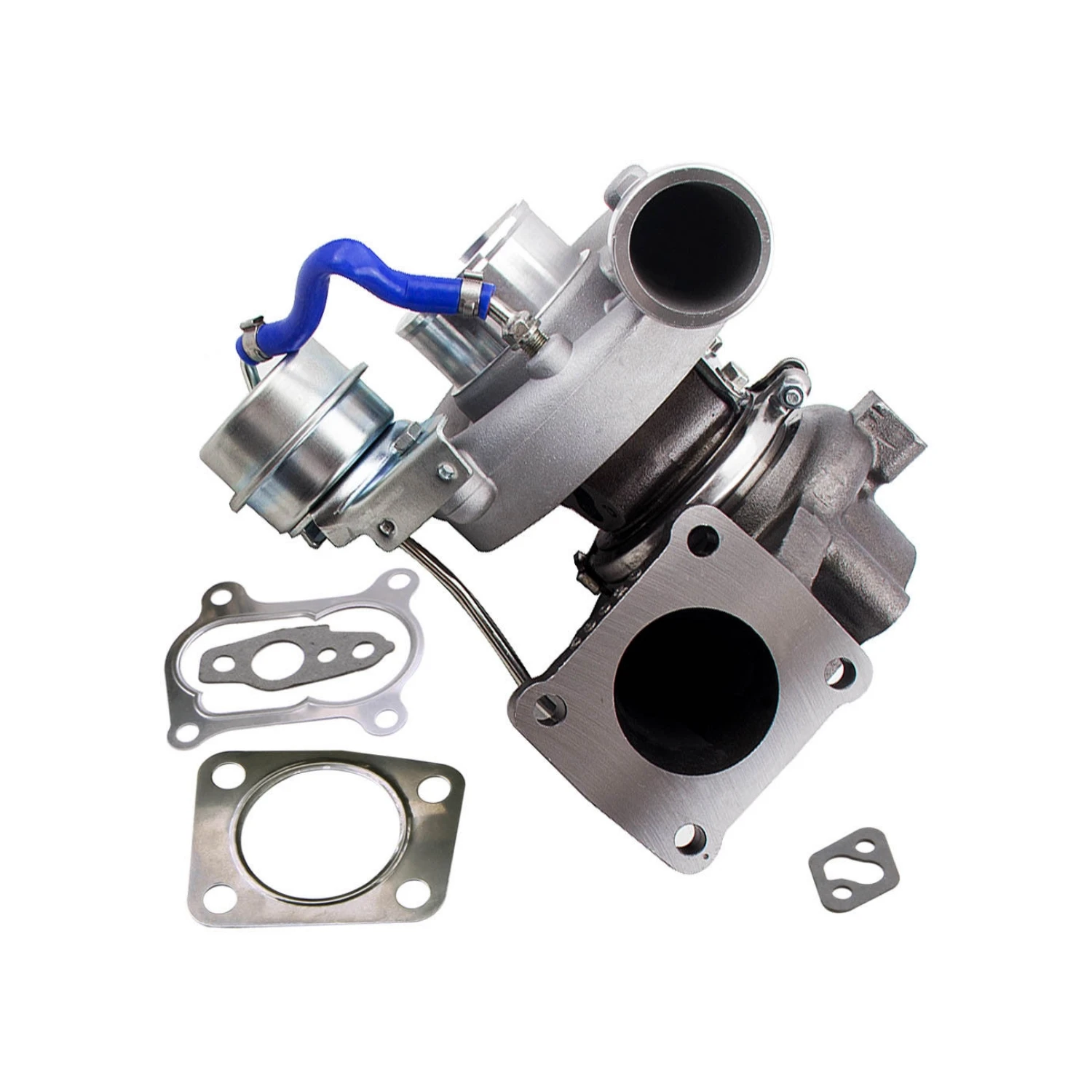 Ct26 17201-17010 In Turbochargers For 4.2l 1hd-t Turbocharger - Buy ...