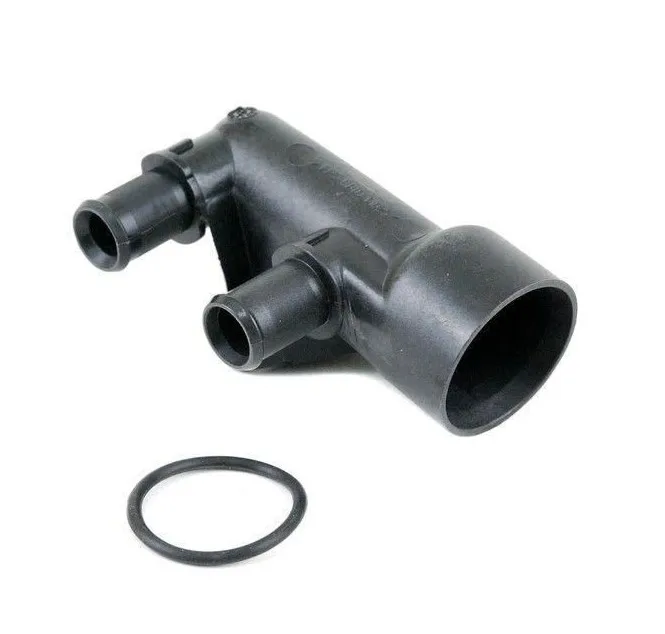9629730680 1336.m8 1336m8 Peugeot Coolant Flange Parts - Buy Coolant ...
