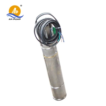 Submersible Pump For 2 Inch Well Casing Deep Well Pump - Buy Deep Well ...