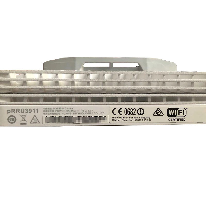 pRRU 3911 Wireless Base Station Model - New & Used Options, 1 Year ...