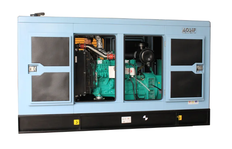 AOSIF 350kva 280kw Soundproof diesel Generators| Alibaba.com
