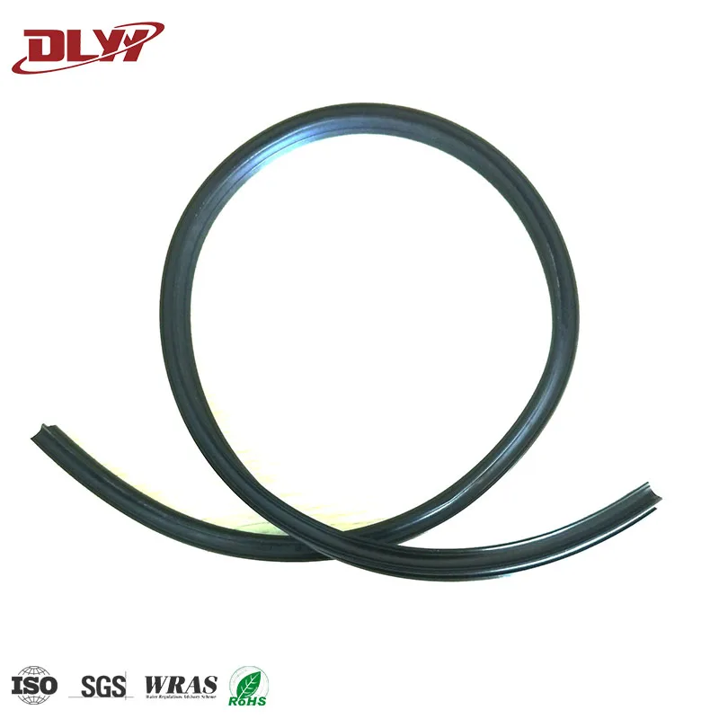 Customized EPDM NSF 61 Seal for Boat Windows - Durable & Reliable