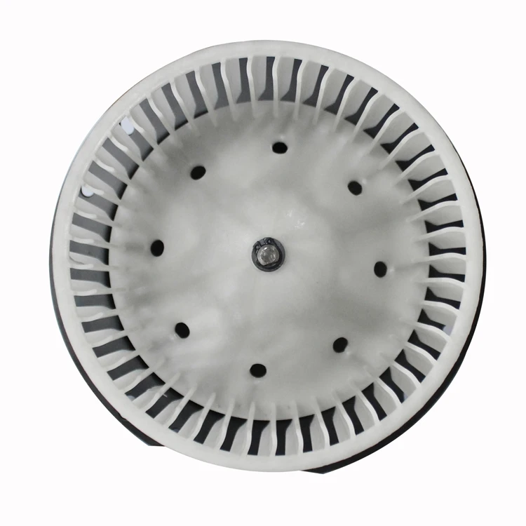Car Ac Auto Blower Motor 12volt With High Speed Brush - Buy Car Ac Auto ...