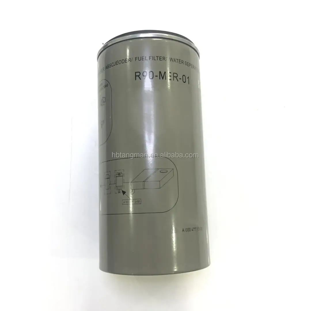Fuel Filter R90-MER-01 by Filmant - Efficient & Reliable