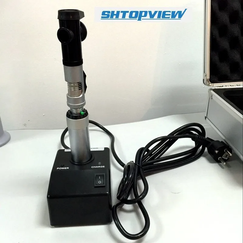 .ophthalmic Equipments Yz-24b Streak Retinoscope - Buy Retinoscope,Ophthalmic Retinoscope,Streak ...