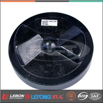 Diesel Engine 7s-7809 7s7809 Radiator Cap Assembly - Buy Radiator Cap ...