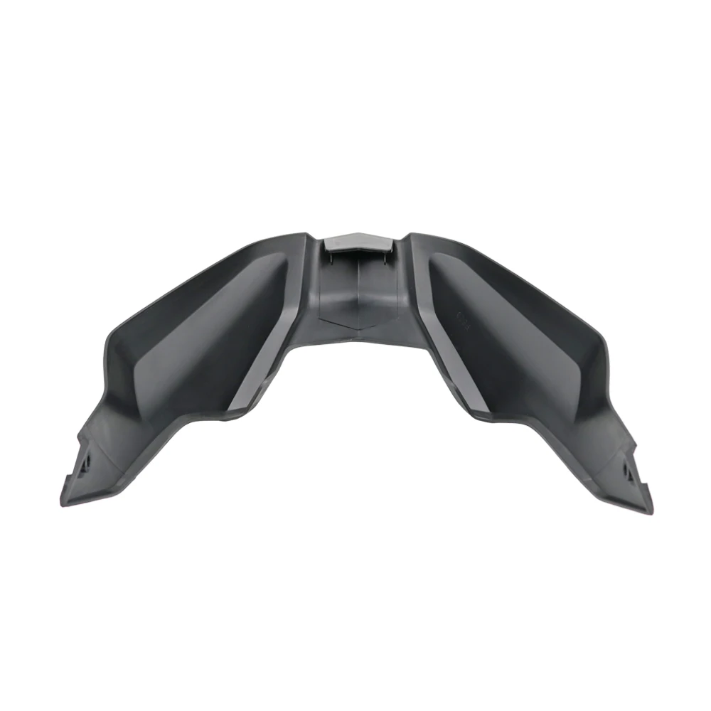 For Bmw Front Beak Extension Fender Beak Front Fender Extender F650gs ...