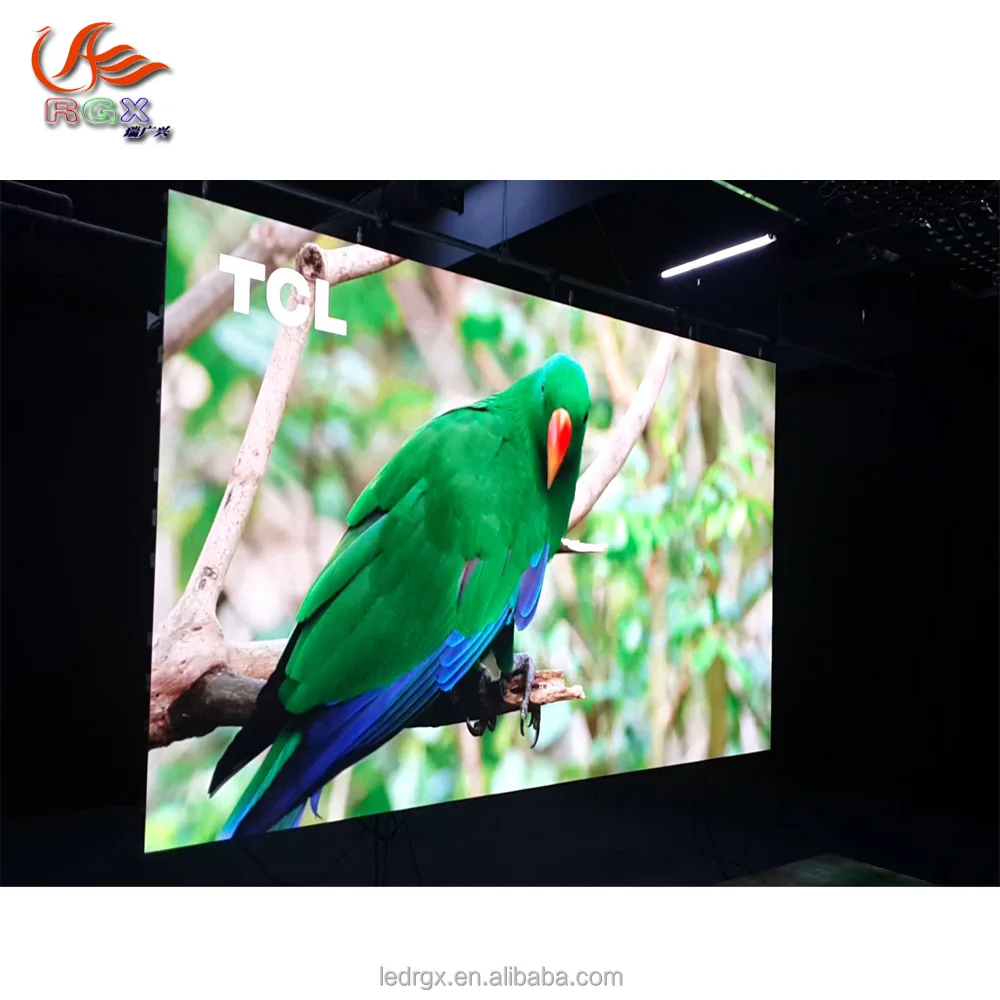 China Led Video Wall Panel 3.91mm Led Screen - Buy Flexible Led Screen ...