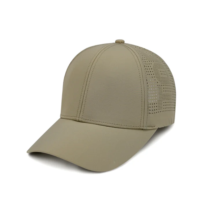 Shop Our Fashion Outdoor Breathable Custom Cheap Blank Running Hat