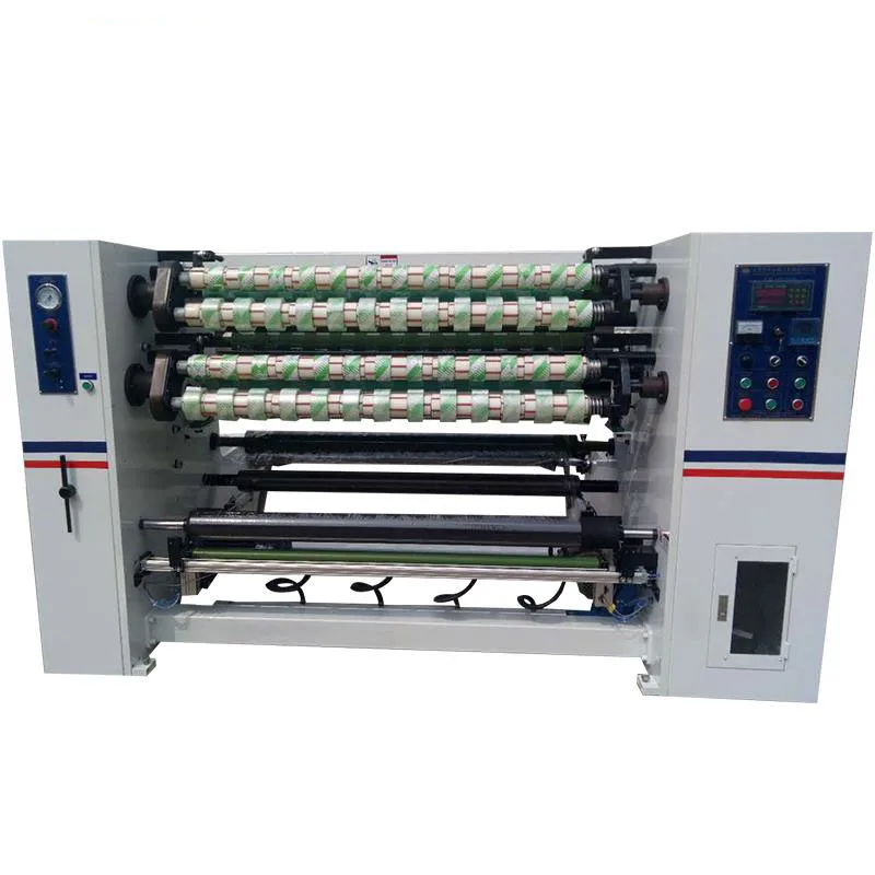 Full Automatic Ptfe Adhesive Tape Rolling Making Machine - Buy Ptfe ...