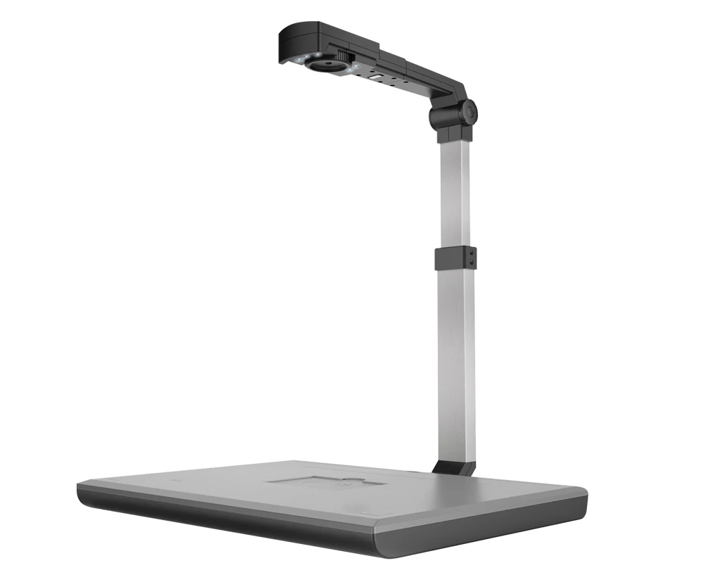 High Resolution Flatbed Scanners - A3 & A4 Document Scanners