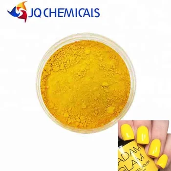 Ci 19140:1 Fd&c Yellow 5 Aluminum Lake Pigment Cosmetic - Buy Pigment ...