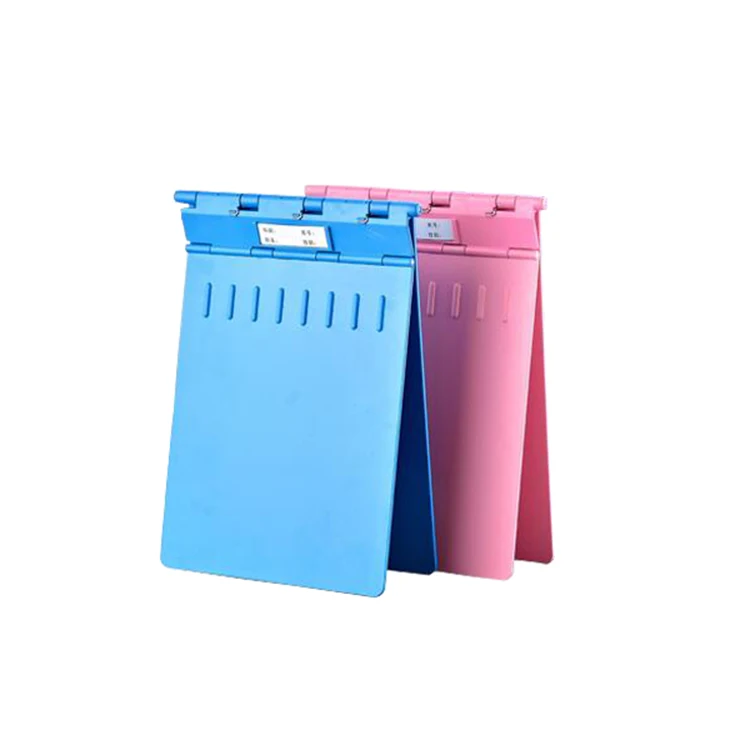 2018 Material Abs Plastic Medical Record File Folder - Buy Medical ...