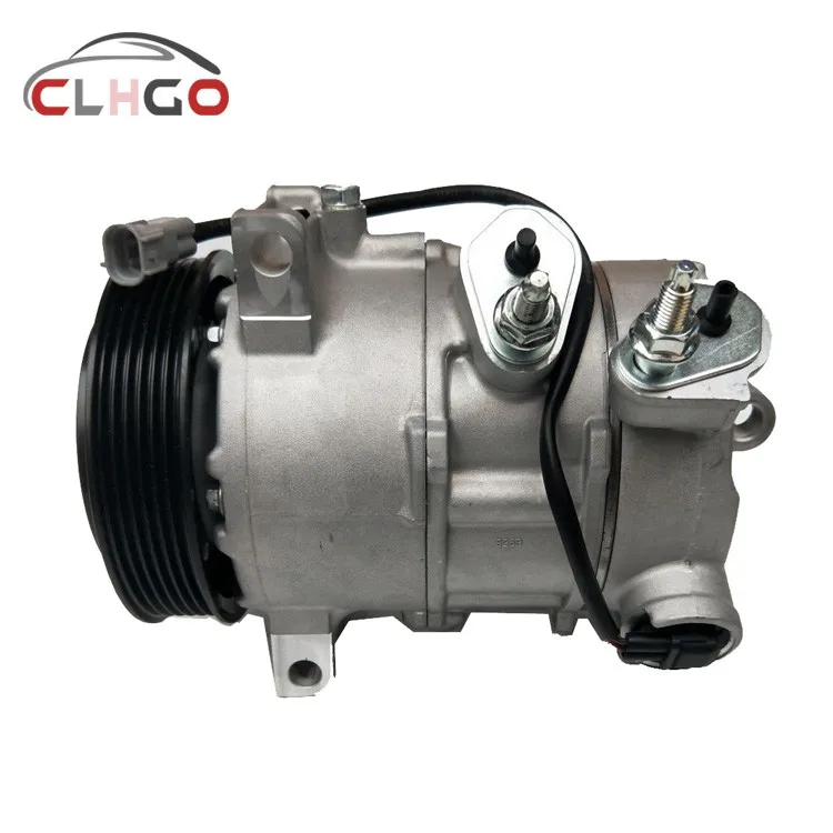 Rl111610ab Co 30011c 55111610aa 55111610ab 55111610ac Compas/patriot 09 ...