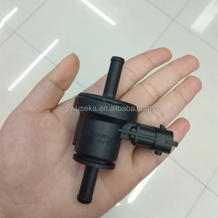 用于现代圣达菲 07-09 2.7L 12-14 Sonata Hybrid 2.4L 28910-3E100 的高级制造商罐净化螺线管 ...