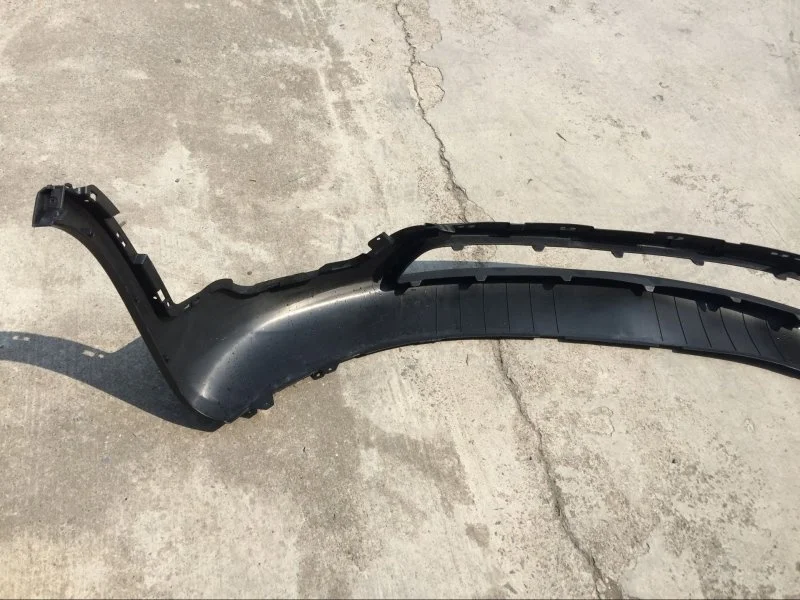 2015 Sorento 86512-2p500 Front Bumper Car - Buy Front Bumper Car,Front ...