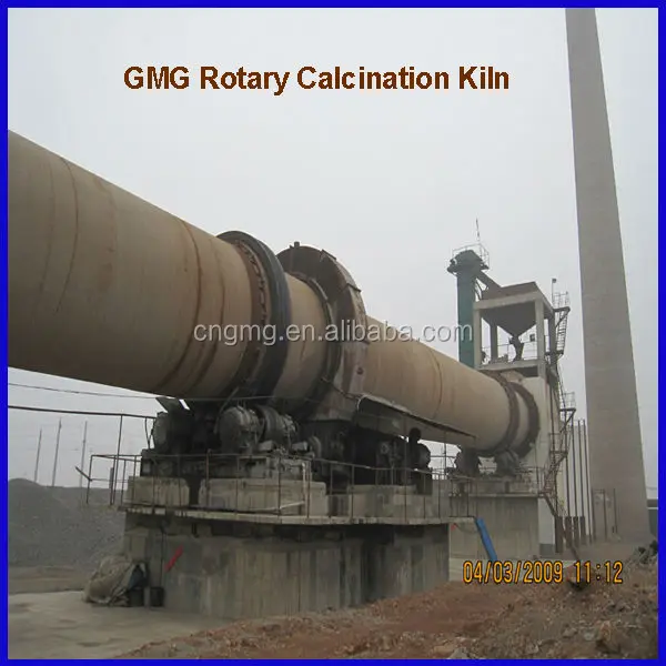 700tons per Day Clinker Cement Manufacturing Plant - Easy to Operate