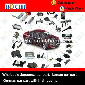German Car Parts Accessories For Sale - Buy Car Parts Accessories ...