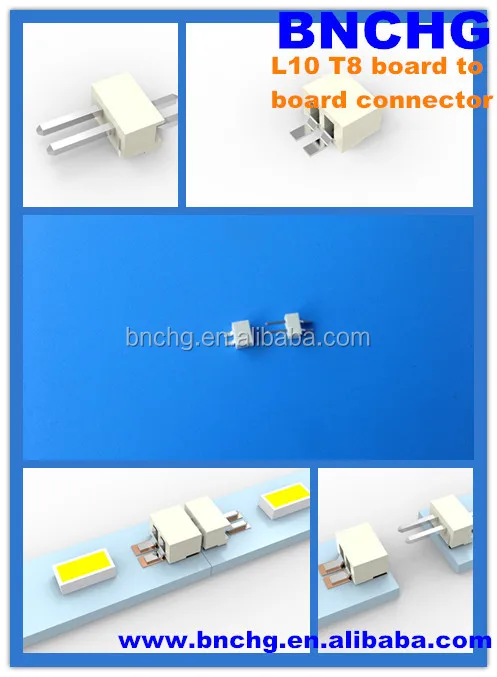 New Mini Type Pcb Smt Board To Board Led Connectors 120v 3a - Buy Led ...