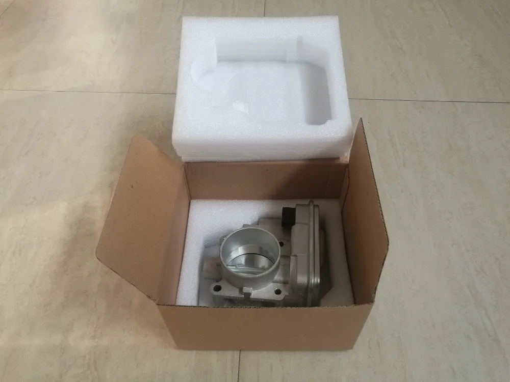 4891735ac Auto Throttle Body For Dodge Journey Jeep Compass Jeep ...