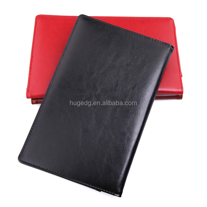 Custom Executive Contract Conference Signed File Folder - Buy ...