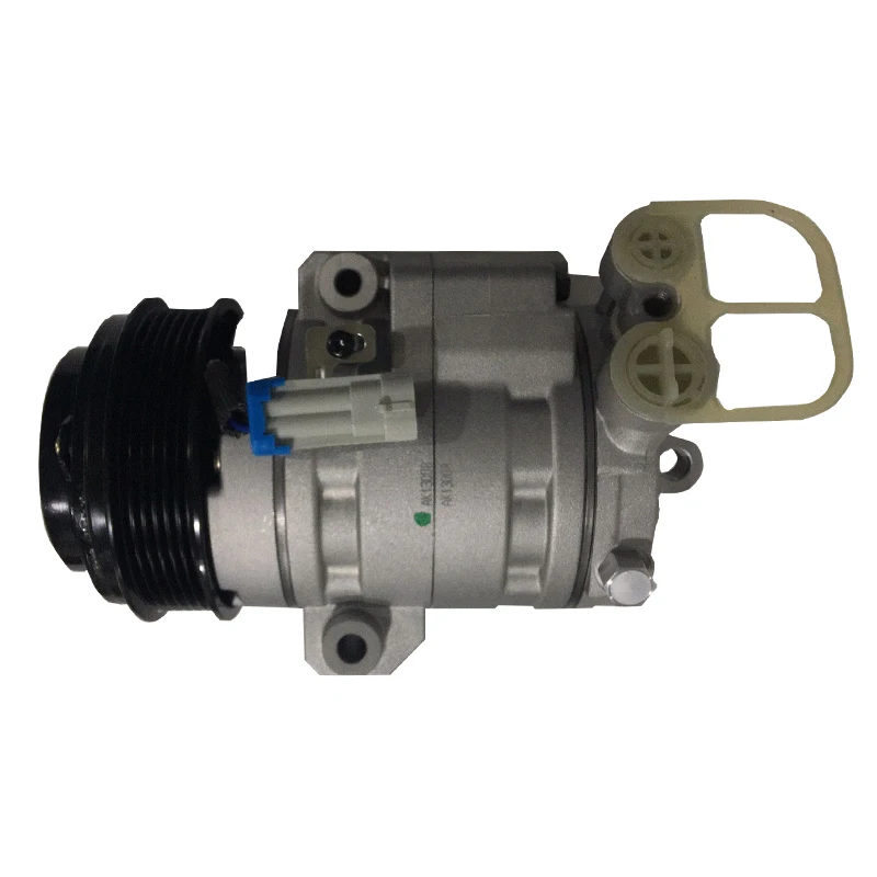 Denso ac compressor