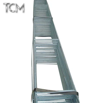 Concrete Block Ladder Mesh Reinforcement Low Cost Building Materials ...