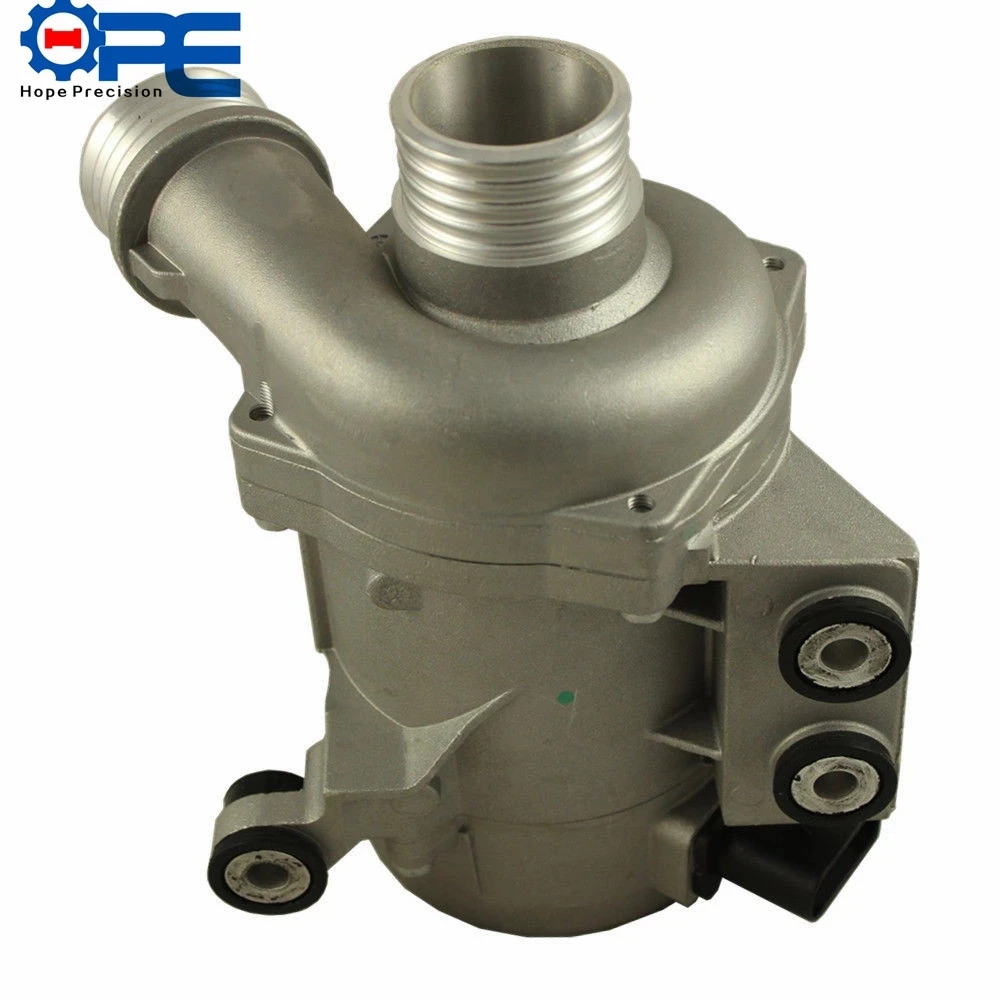 Oe#11517546994 Electric Engine Water Pump For X3 X5 For 328i -528i 128i ...