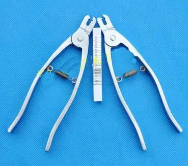 Lab Mouse Ear Tags - Reliable and Sustainable Identification