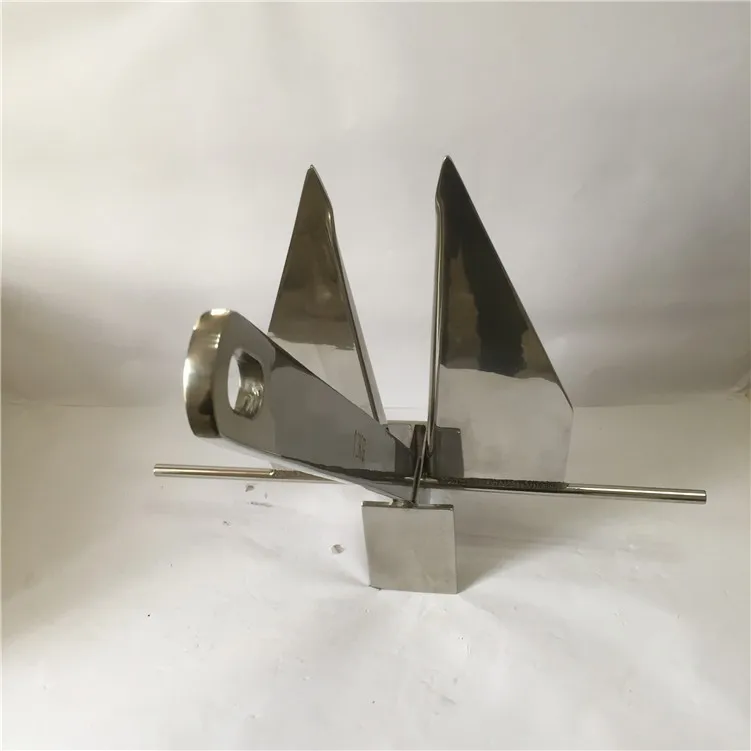 Yacht 316 Edelstahl Danforth Anker - Buy Edelstahl Danforth Anker,Yacht Danforth Anker,Danforth ...