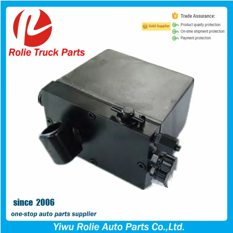 1450903 20400088 Hydraulic Tilt Cylinder For Driver Cab Daf Mb Actros ...