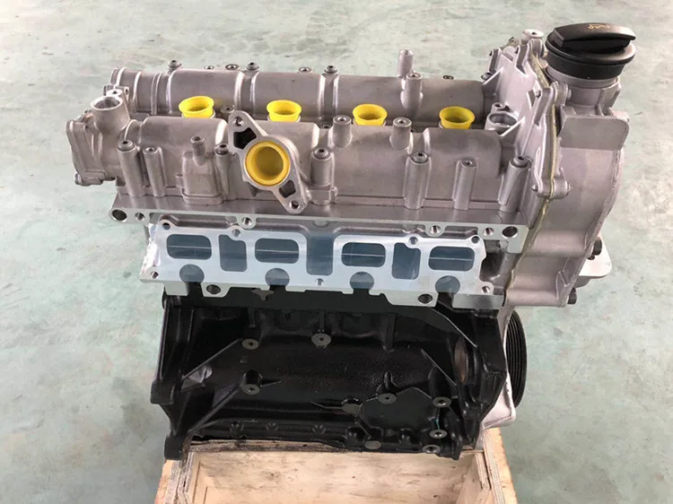 EA111 Long Block Engine for VW| Alibaba.com