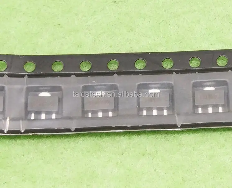 2sd882 D882 Sot89 3a 30v Npn Smd Transistor - Buy Npn Smd Transistor ...