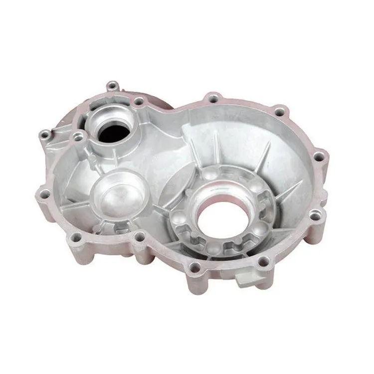 High Pressure Die Cast Automobile Engine Parts Die Casting Aluminum ...