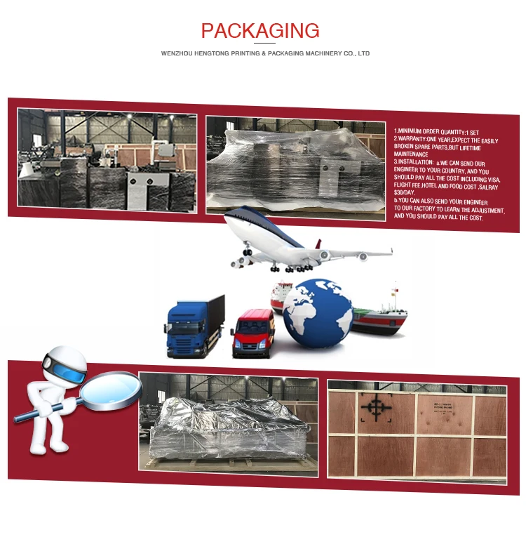 Zkt-700 High Speed Film Window Patching Machine For Package Paper Box - Buy High Speed Window ...