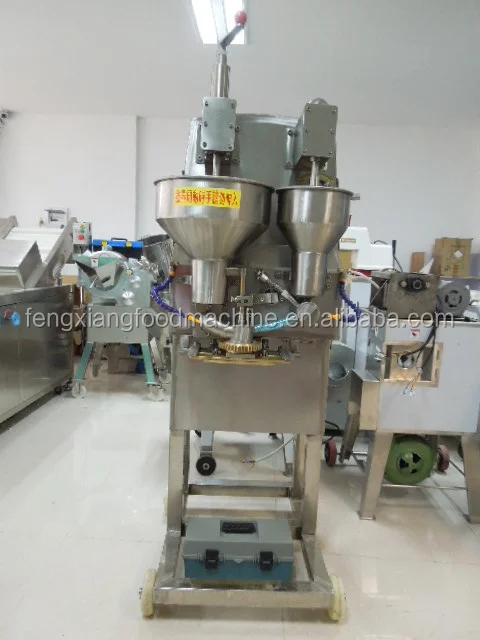 Best Price Automatic Commercial Fishball Meatball Making Machine - Buy ...