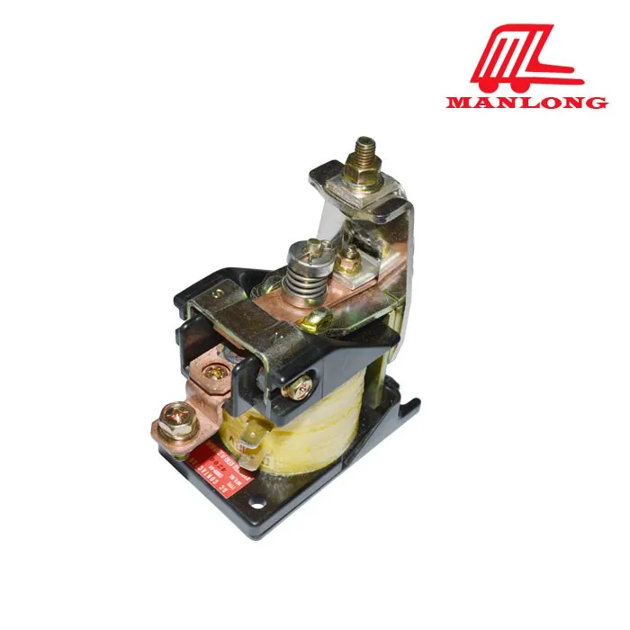 Electric Forklift Parts Linde Contactor Assy Starter Relay Repair Kits ...