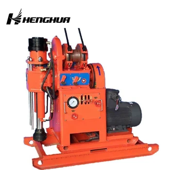 Manual Mining Drilling Core Sample Drilling Machine For Sale - Buy ...