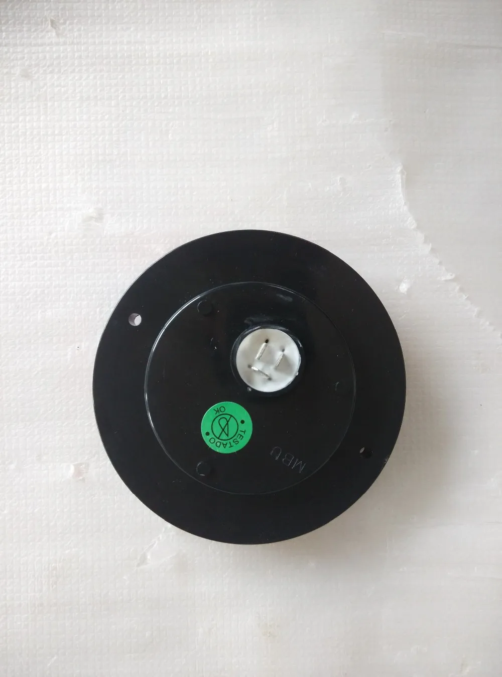 Universal Round Bus LED Lights - Reliable Tail Solutions