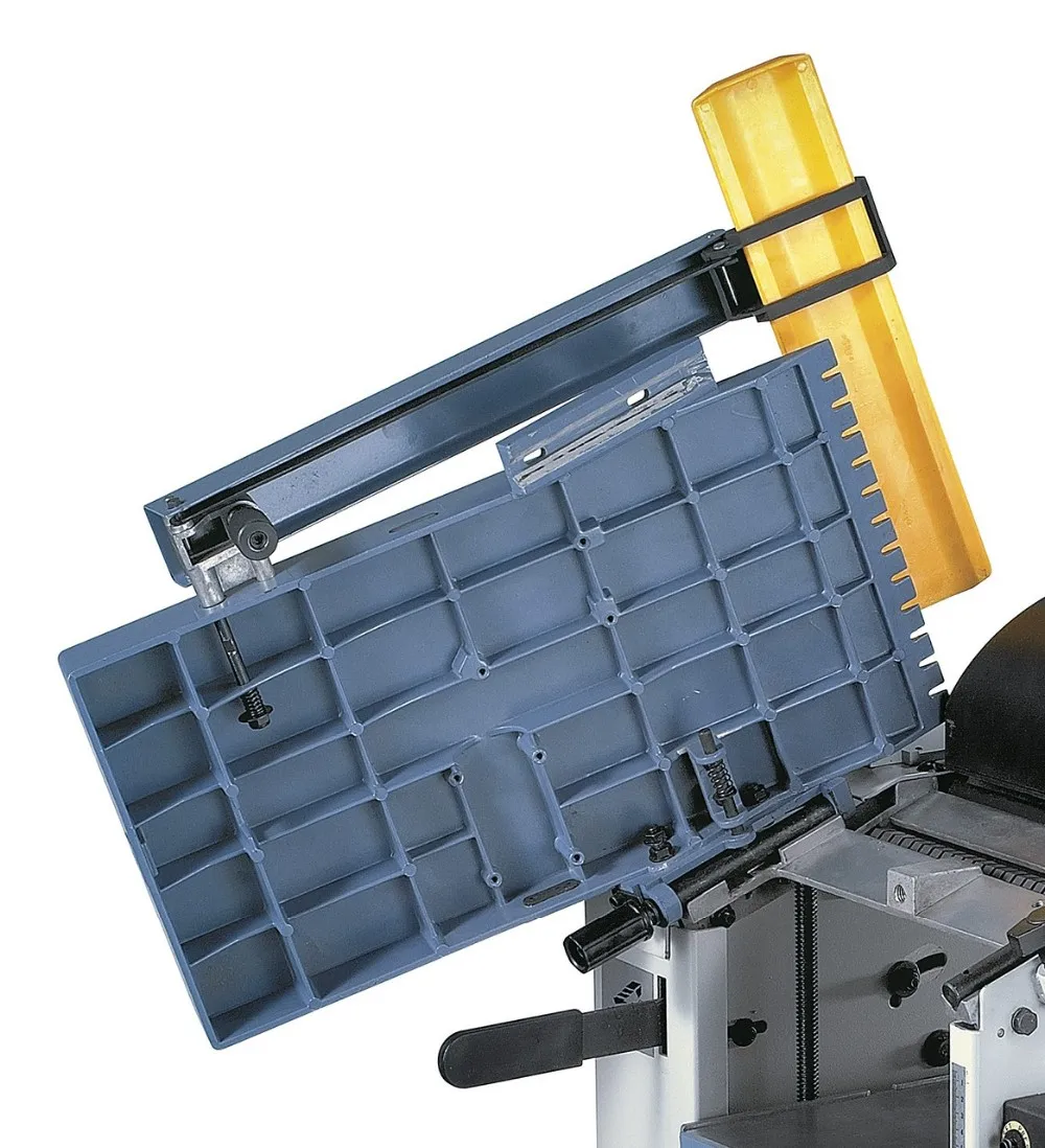 16'' Thicknesser Planer / Wood Machinery Planer - Buy Wood Planer,Wood ...