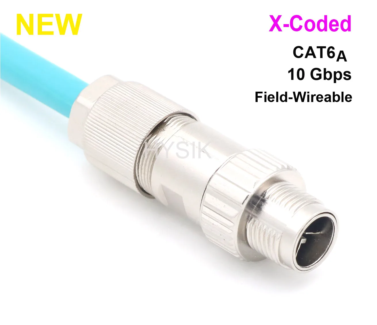 Keyence 高性能紧凑型 1D 和 2D 条码读取器 M12 8Pin 以太网电缆 OP-87359 OP-87360 OP-87361 ...