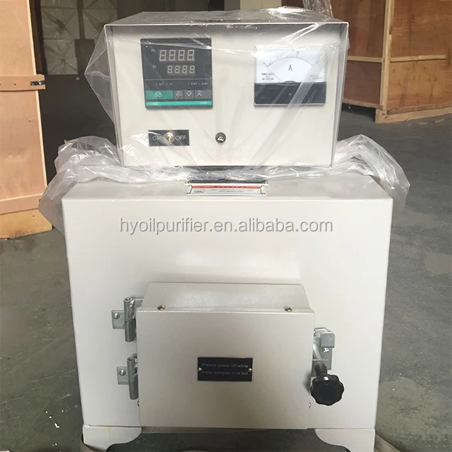 ASTM D874潤滑油および添加剤からの潤滑グリース硫酸化灰分析装置| Alibaba.com