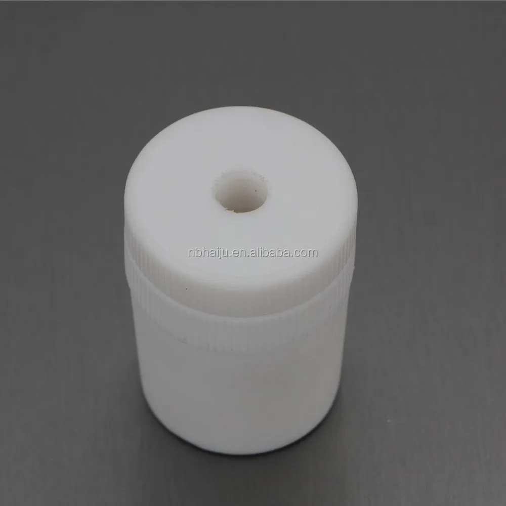 Haiju Laboratory Ptfe Plug Manufacturer - Buy Ptfe Plug,Laboratory Ptfe ...