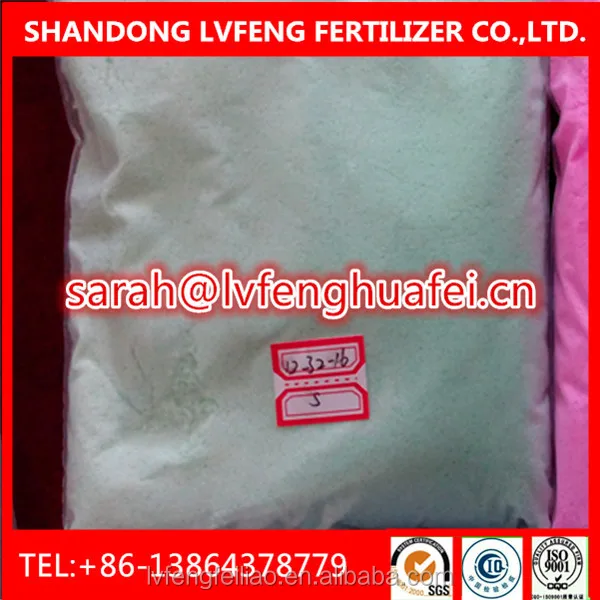 Fertilizer Npk 12-32-16 Soluble Powder - Buy Npk 12-32-16 Soluble ...