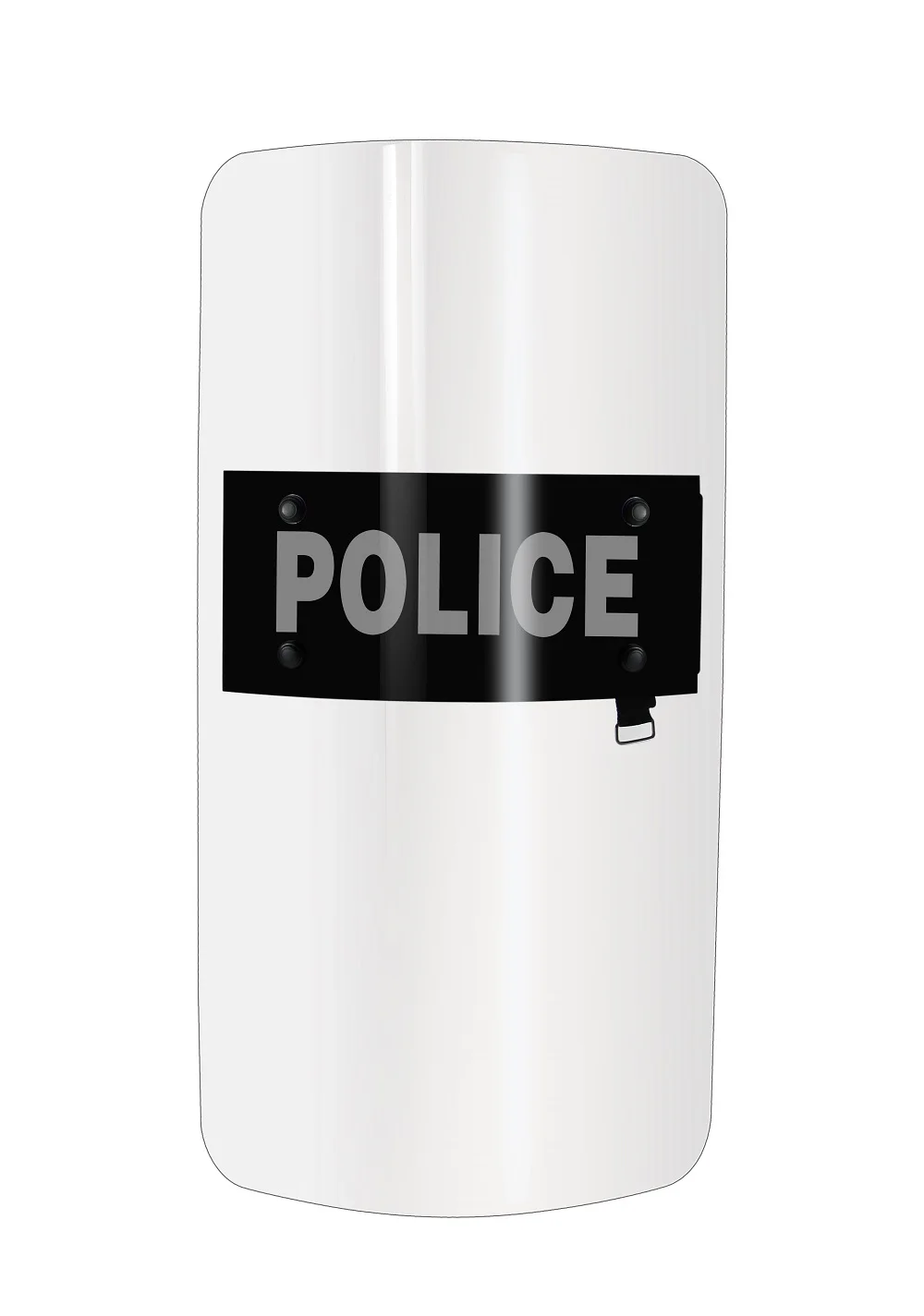 Police Cheap Anti Riot Polycarbonate Shields - Buy Anti Riot Shield ...