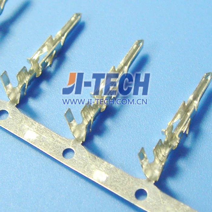 Molex Connector 5558 Series 39-00-0040 Male Terminal Wire To Wire Mlx ...